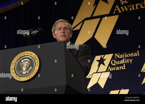 National Institute Of Standards And Technology Malcolm Baldrige National Quality Award