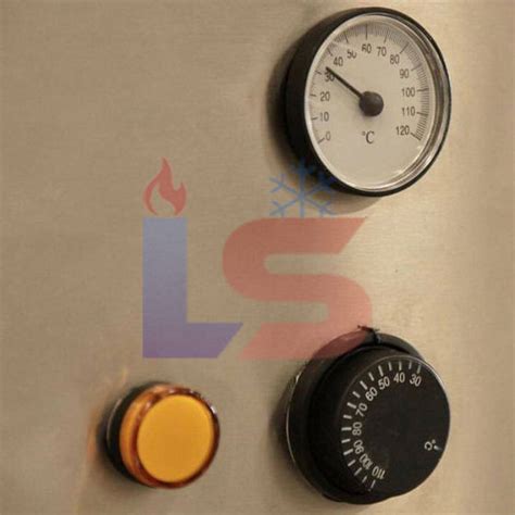 بویلر رومیزی لوتوس صنعت تجهیزات آشپزخانه صنعتی