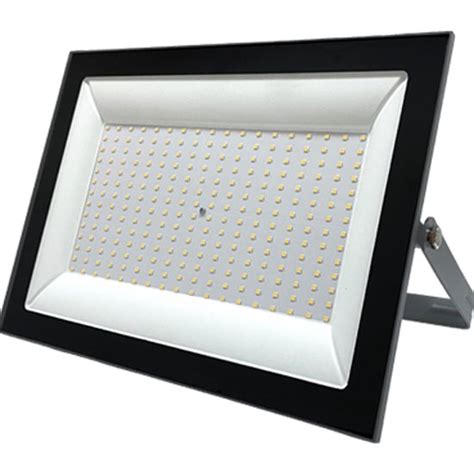 Прожектор FOTON LIGHTING FL-LED Light-PAD 400W Grey 6400К 34000Лм 400Вт ...