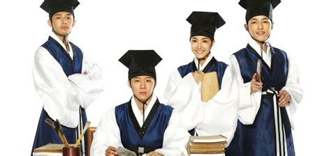 Negin N On Linkedin همه چیز درباره سریال مدرسه سوکیونگ Sungkyunkwan