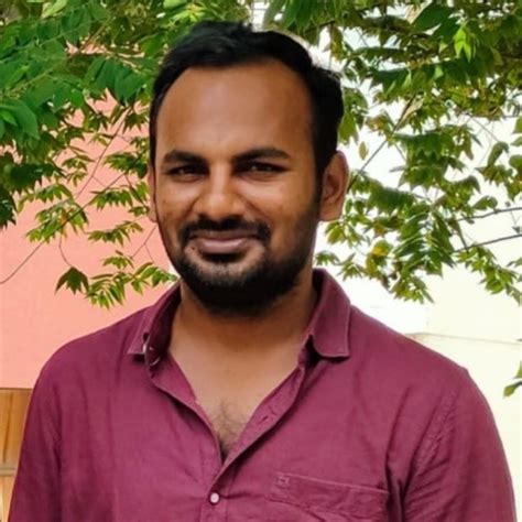 Elangovan K Digital University Kerala