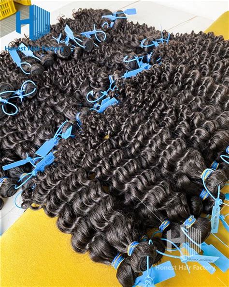 Wholesale Human Hair Weave Bundles Best Virgin Hair Weft Vendor
