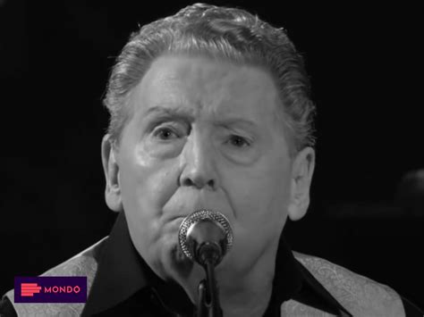 Džeri Li Luis Buntovni Pevač I Velika Zvezda Umro Je U 87 Godini