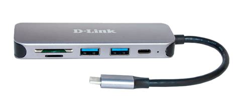Dub 2325 E D Link D Link 3 Port Usb C Usb A Usb C Usb C Hub Usb Bus Powered 118 X 35 X 13
