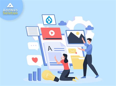 10 tips for drupal experts to build an amazing drupal website addweb