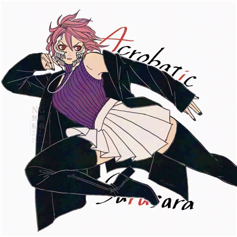 Dandadan Danbooru