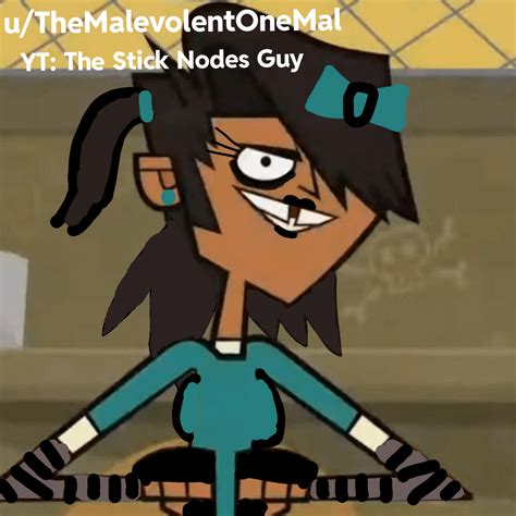Ulucylazz Helped Me Redesign The Female Mal Drawing I Did They Did