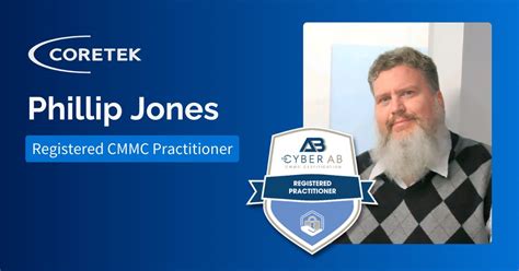 Clint Adkins On Linkedin Coretek Cmmc Cybersecurity