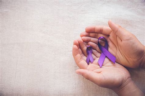 Purple Awareness Ribbon Meaning And Importance