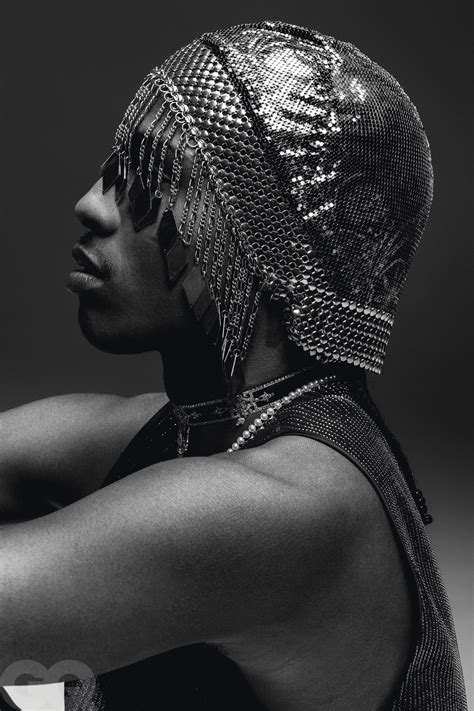 Aap Rocky On Rihanna Talking To Trump And His Next Album Gq