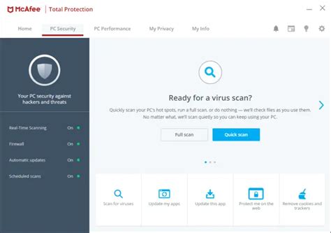 Mcafee Scanner Service High Memory Or Cpu Usage