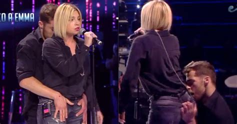This Italian Tv Show Is In Hot Water After Airing The Creepiest This Italian Tv Show Is In Hot Water After Airing The Creepiest