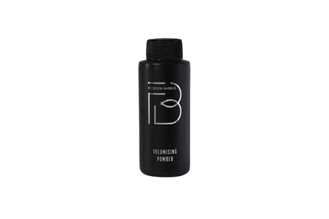Volumising Powder Fitzrovia Barbers