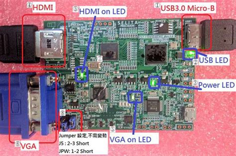 Usb30 Hdmi 影像擷取卡 Hdmi Capture And Vga Detect Videoae01 露天市集 全台最大的