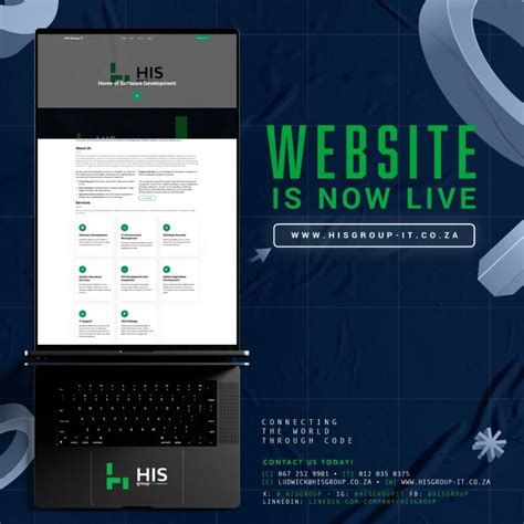 Softwaredevelopment Cybersecurity Techinnovation Itservices