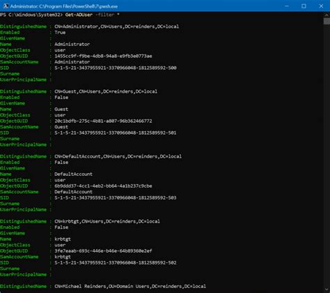 Active Directory PowerShellモジュールのインストール方法 techsyncer