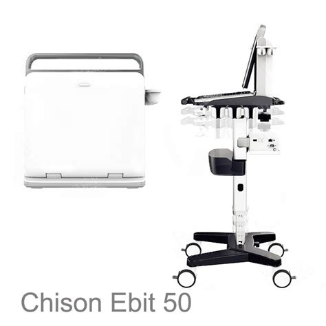 Ultrasonido 4d Doppler Vascular Chison Ebit 50 Price