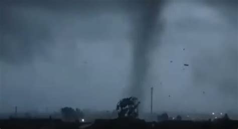 Milano Il Video Impressionante Del Tornado A Cernusco Sul Naviglio DIRE It