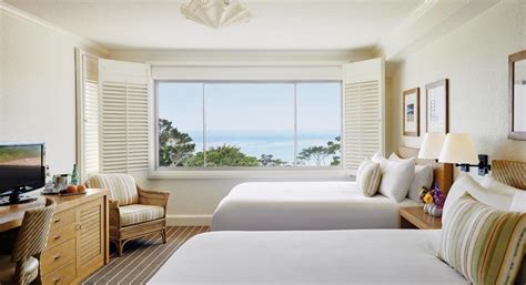 La Playa Hotel Carmel Review The Hotel Guru