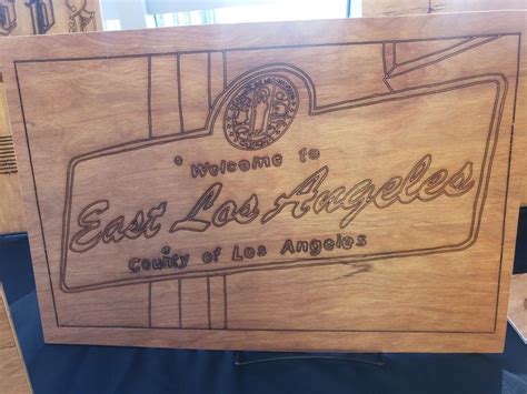 Laser Cut Wood Plaques Artworxla Carlos Gacharná