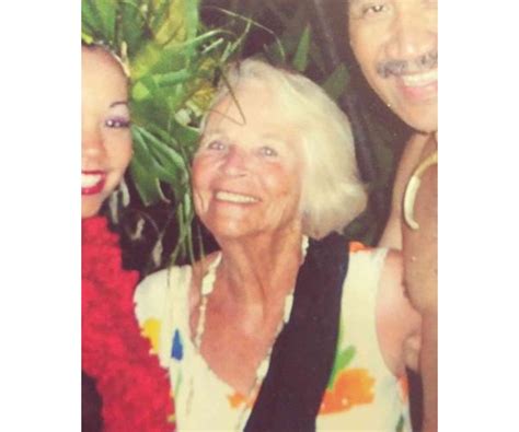 Ursula Masseth Obituary 1929 2025 Legacy Remembers