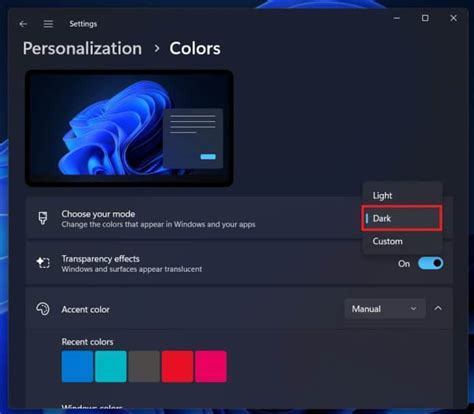 Ways To Fix Translucenttb Not Working On Windows 11