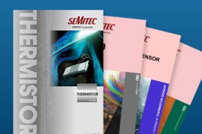 产品 SEMITEC Corporation