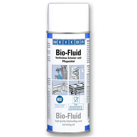 Bio Fluid Spray