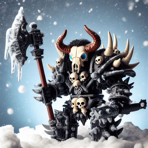Ai Generated Fan Art Megathread Create And Share Your Character