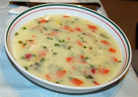 Cu Mimi In Bucatarie Ciorba Radauteana Reteta In Imagini