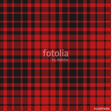 Flannel Pattern Vector At Collection Of Flannel