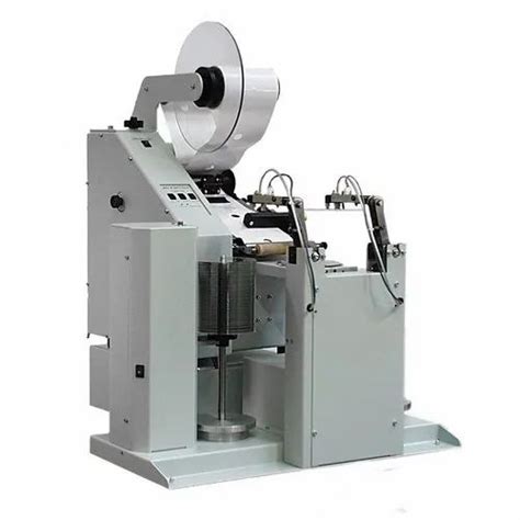 Up To Labels Per Minute Manual Labelling Machine At In Ahmedabad