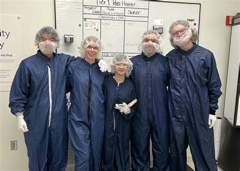 A Healthy Product Flow Industrial And Systems Engineering College