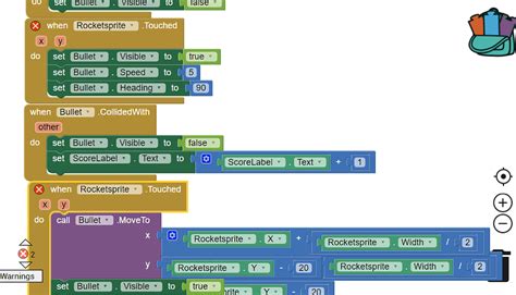 invoking the event handler twice is giving warning and project does not