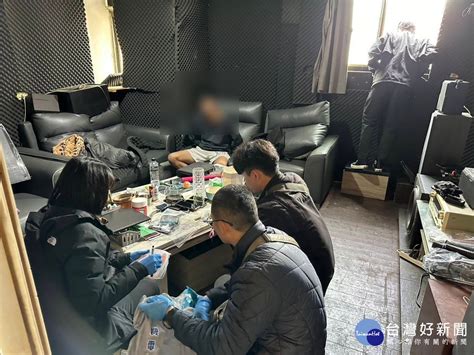 平鎮警強力執行「雷霆除暴專案」 持續打擊不法、守護社會安全