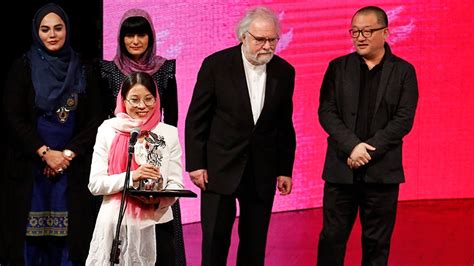 Photo 2019 Fajr International Film Festival Announces Winners