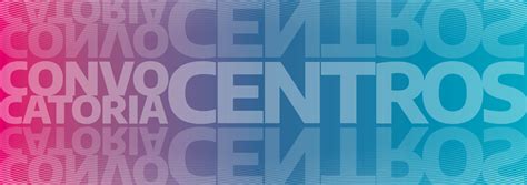Continúa Abierta La Convocatoria Para Asociación Simple De Centros Id
