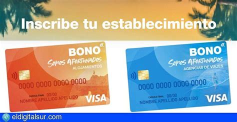 Canarias abre la inscripción para que alojamientos y agencias de viajes
