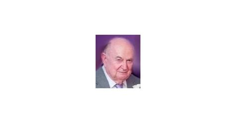 Marcel Bernier Obituary 2021 Blackstone Ma Woonsocket Call