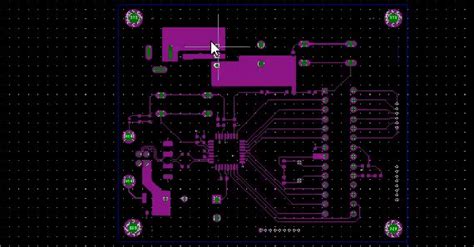Pcb File Extension Viewer Free Kicad Pcb Viewer Phxxjh
