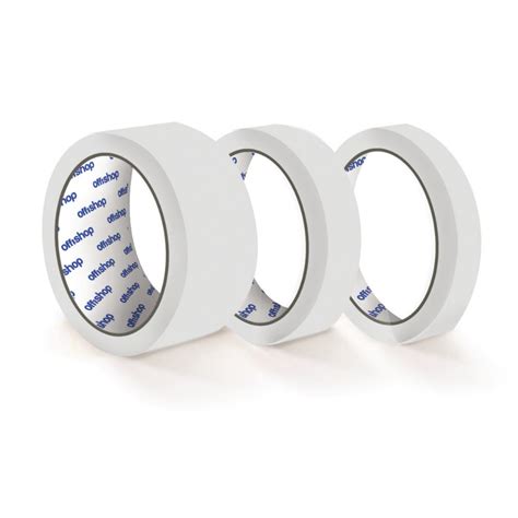 ДУПЛОФАН 48мм х 20м ДВОЈНО ЛЕПЛИВА ТРАКА Графотекс