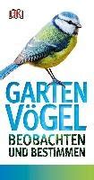 Gartenvögel beobachten und bestimmen Ward Mark Książka w Empik