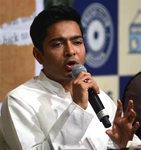 Calcutta Hc Extends Abhishek Banerjee8217s Protection Against