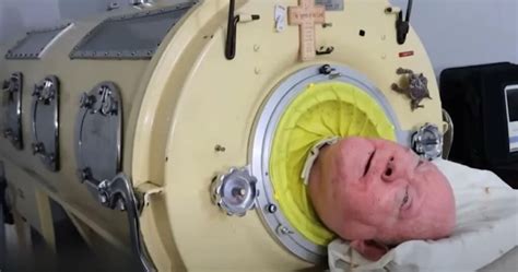 Paul Alexander Faithpot