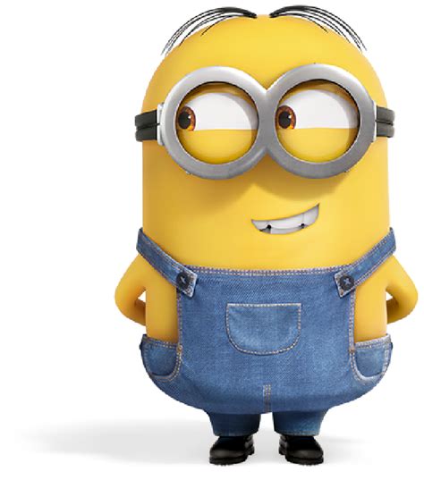 Minions Nace Un Villano Dave By Gruydruamarillo On Deviantart