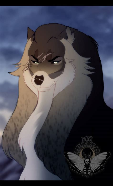 Sva Stalwart By Myz Wykkyd On Deviantart