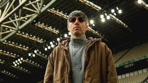 Bugo Intervista Rock Nation