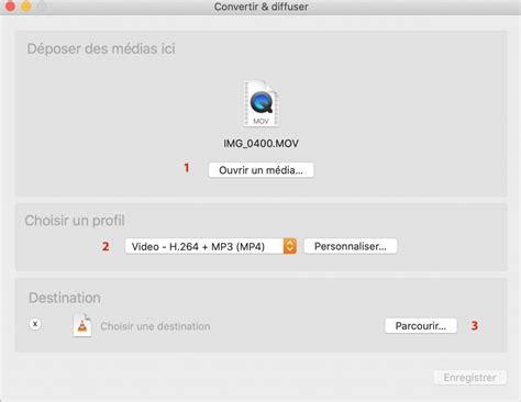 Comment Convertir Une Vidéo Avec Vlc Varcap Informatique