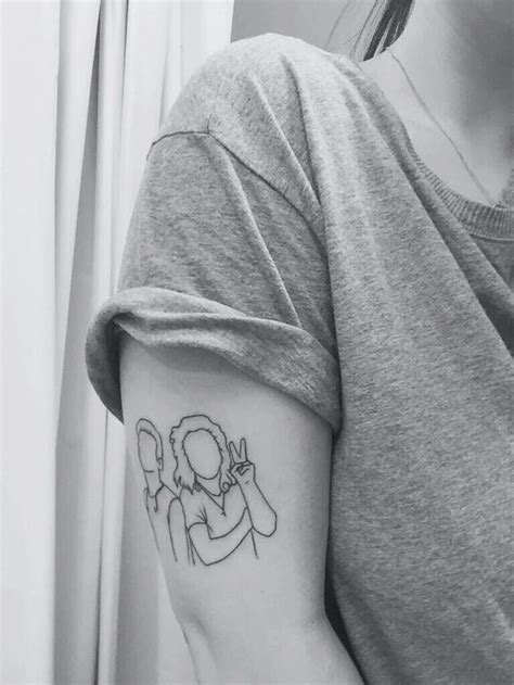 Pin En Tatt00s