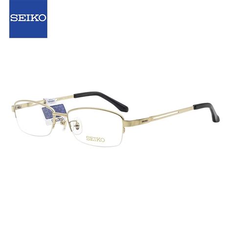 Seiko 鏡框的價格推薦 2021年7月 比價比個夠biggo